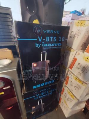 Innova 10” Multimedia Speaker in Osu - Audio & Music Equipment ...