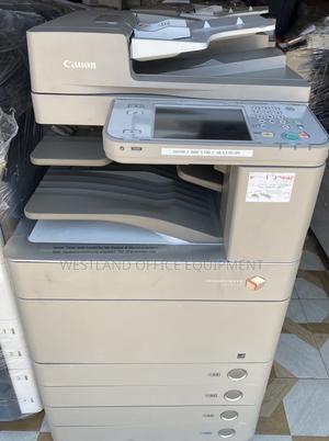 Canon Image Runner C5235i in Accra New Town - Printers & Scanners, West ...