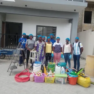 Cleaning Services in Ghana Price on Jiji.com.gh