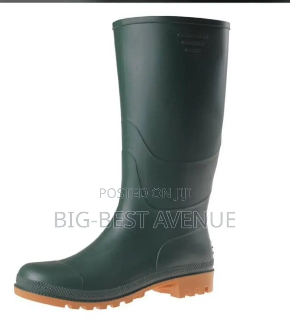 Wallentin Boot in Accra Metropolitan - Plumbing & Water Supply, Evans ...