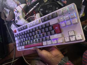 Cepter Cosmo TKL Mechanical RGB Keyboard in Kumasi Metropolitan ...