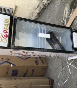Most Active >> Pearl PVC-325 Pearl ~Display Fridge in Accra ...
