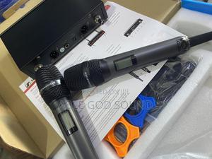 Sennheiser Ew-G4 Professional Wireless Microphones in Kaneshie - Audio ...