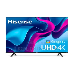 Hisense Smart TVs in Ghana for sale Prices on Jiji.com.gh
