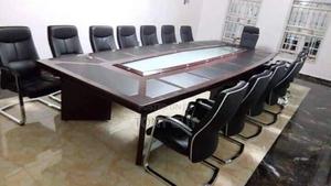 Conference Table 20 Seater in Lapaz - Furniture, Tony Guy | Jiji.com.gh