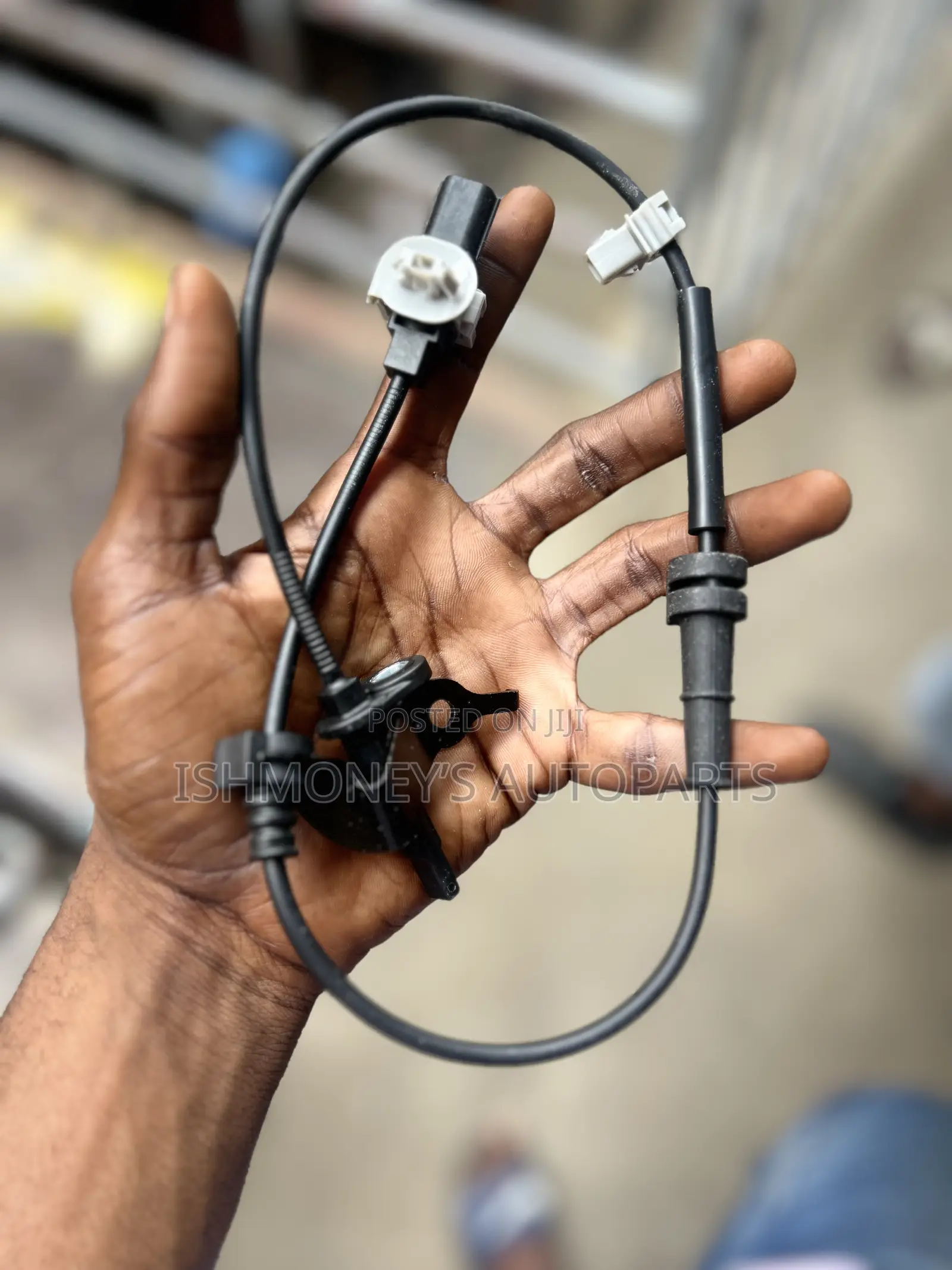 Honda Accord ABS Sensor in Abossey Okai - Vehicle Parts & Accessories ...