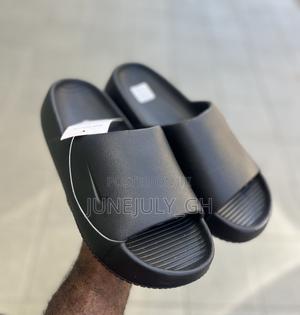 Nike Slides Black in Tema Metropolitan - Shoes, Bra Noble | Jiji.com.gh