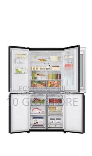 Brand New Lg 500L Refrigerator