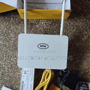 MTN 4G Broadband Universal Router in Achimota - Networking Products ...