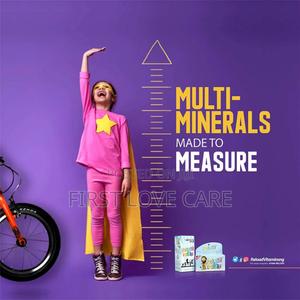 Reload Multivitamin Set for Kids in Madina - Vitamins & Supplements ...