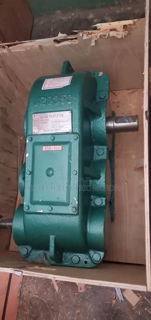 Gear Reducer/ Helical Shaft Mounted Gearbox in Accra Metropolitan ...