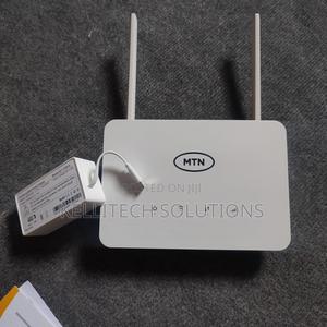 MTN Universal Router ZLT T30D in Achimota - Networking Products ...