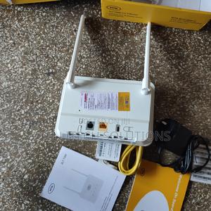 MTN Broadband 4G Router, T30D. Universal in Accra Metropolitan - Networking Products, Benjamin ...