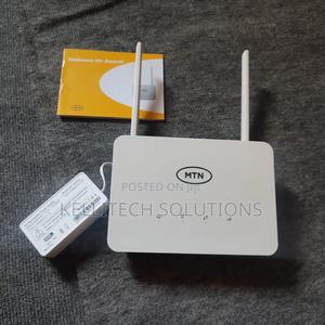 MTN 4G Universal Router With Free Powerbank in Accra Metropolitan ...