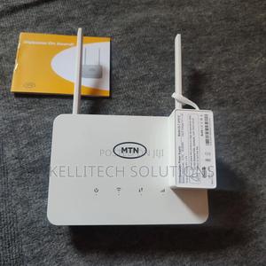 MTN Turbo 4G Universal Router in Accra Metropolitan - Networking ...