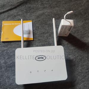 MTN 4G Turbo Broadband Router, T30D in Kumasi Metropolitan - Networking ...