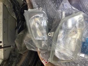 Toyota Fish 2000 Headlights Pair in Accra Metropolitan - Vehicle Parts ...