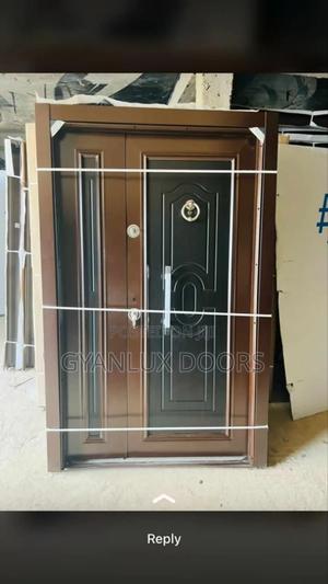 Esteemed Turkish Door One and Half in Spintex - Doors, Paul Gyan | Jiji ...