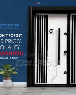 Turkish Security Doors Available in All Sizes in Kumasi Metropolitan ...