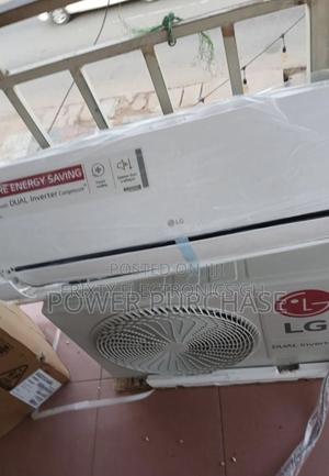 Most >Lg 1.5hp Dual Inverter Ac R410a ! in Accra Metropolitan - Home ...