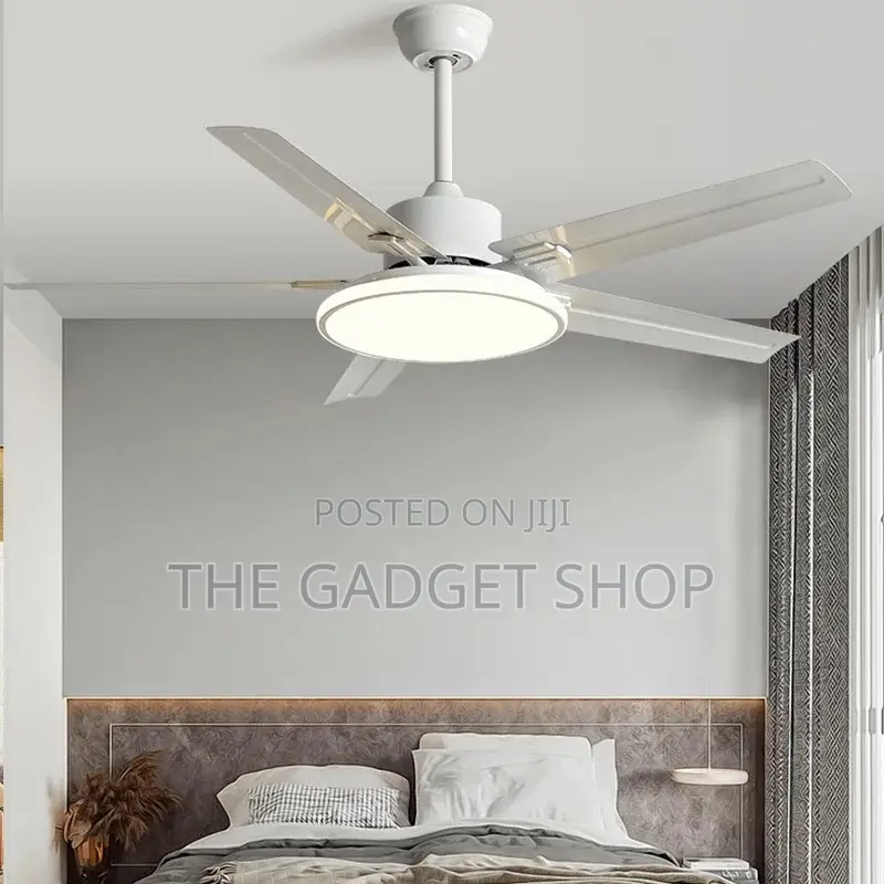 New Design Ceiling Fan in Accra Metropolitan - Home Appliances, Joey ...