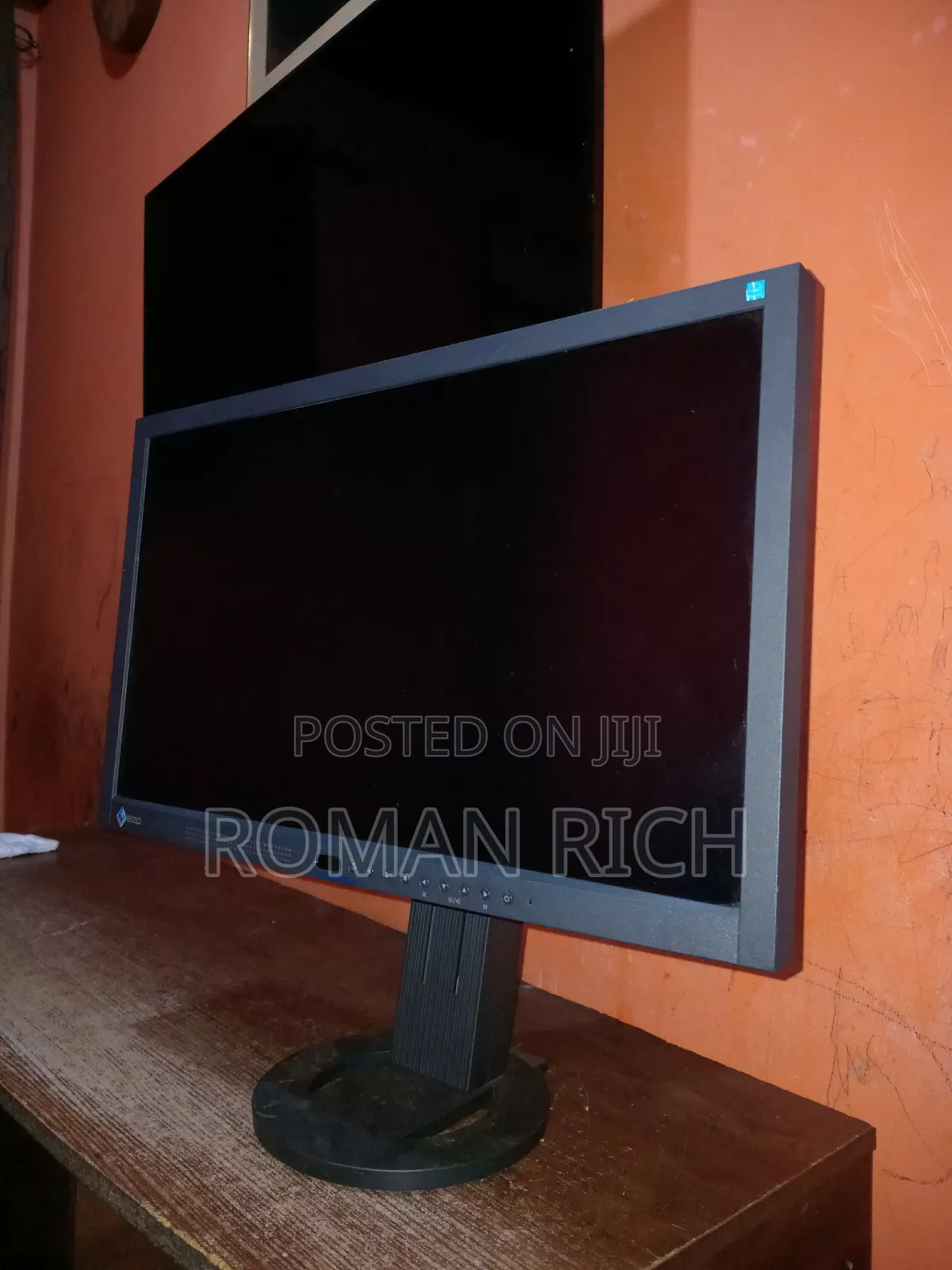 23 Inches Eizo Flexscan EV2333W in West Legon - Computer Monitors ...