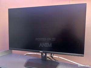 Dell Ultrasharp S2421nx FHD Ips 24 Edgeless in Alajo - Computer ...