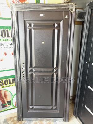 Global Security Door in Accra Metropolitan - Doors & Security, Paul ...