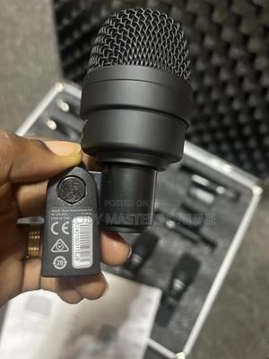 Behringer 7pcs Drums Microphone Bc1200 From Europe in Kumasi ...