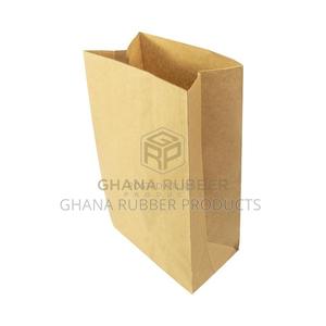 Takeaway Paper Bags Brown Medium (500pcs) in Kaneshie - Restaurant ...
