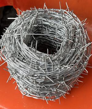 Barb Wire / Fencing / Razor ( Wear House Delivery Only ) in Accra ...