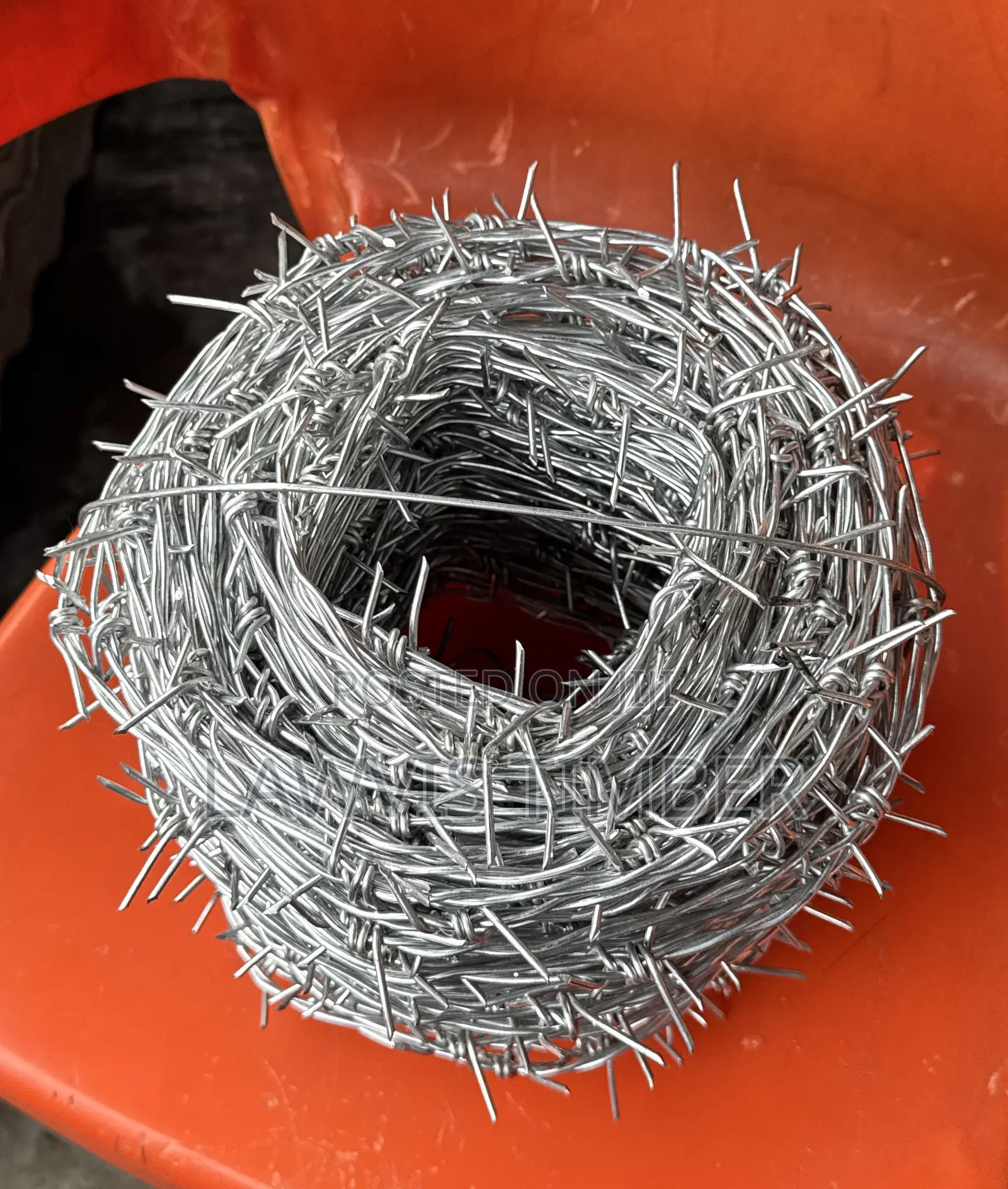 Barb Wire / Fencing / Razor ( Wear House Delivery Only ) in Accra ...