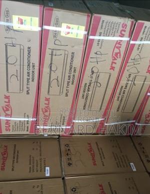 Most Likely ~Sunny Walk 2.0hp Split > Ac R410a Gas in Accra ...