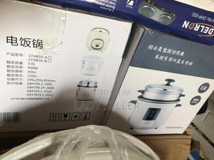 Rice Cooker Large Big Size in Tema Metropolitan - Kitchen Appliances ...