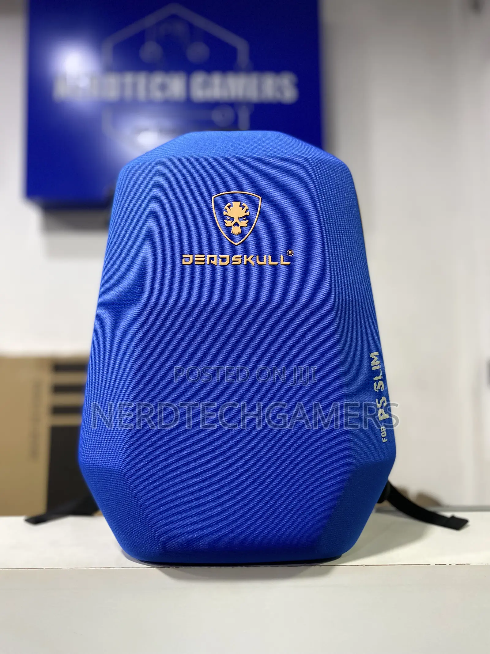 Deadskull Ps5 Slim Backpack in East Legon - Accessories & Supplies for ...