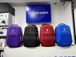 Deadskull Ps5 Slim Backpack in East Legon - Accessories & Supplies for ...