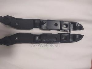 2017 Mercedes Benz E300 E Class Front Bumper Bracket Locker in Darkuman ...