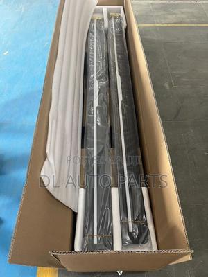 Hilux Electronic Side Step in Ashaiman Municipal - Vehicle Parts ...