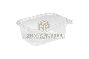 Hinged Containers 1000cc Flat (200pcs) in Kaneshie - Manufacturing ...