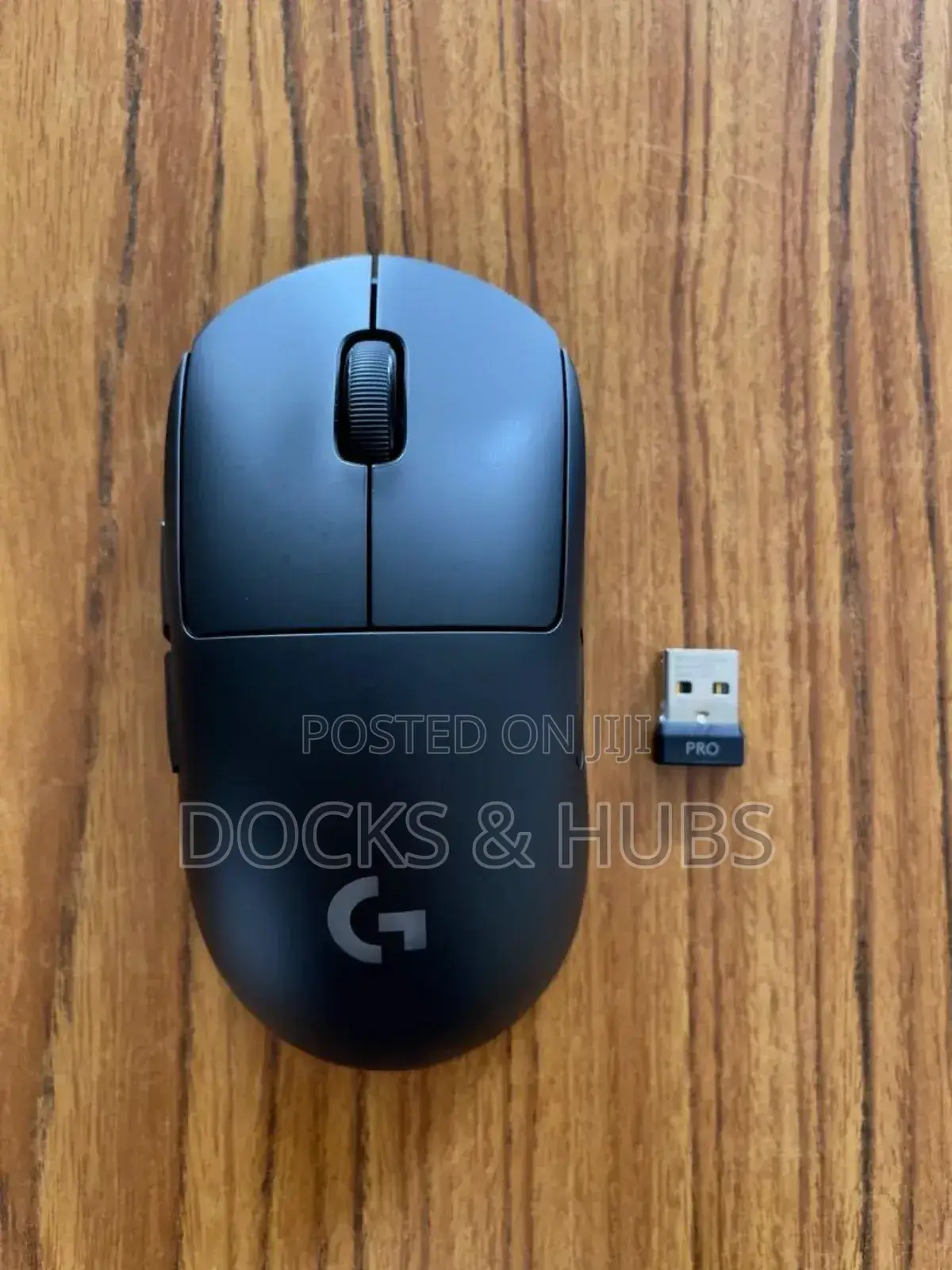 Logitech G Pro Wireless Gaming Mouse - Esports Performance, in Accra ...