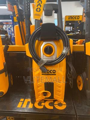 Ingco Industrial 2500w High Pressure Washer - Hpwr25008 in Accra New ...
