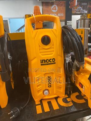 Ingco High Pressure Washer Hpwr14008, 1400 Watt, 130 Bar in Accra New Town - Vehicle Parts ...