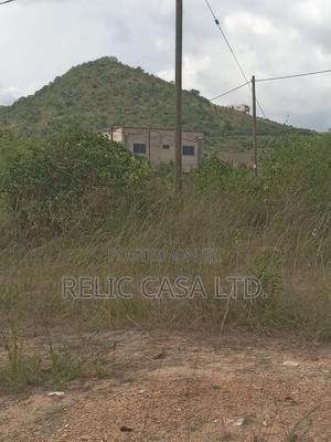 Real Estate Land for Sale at Oyibi Vally View University in Valley View ...