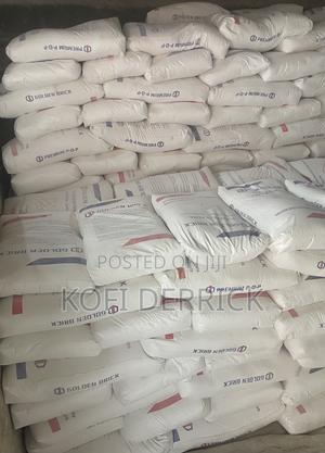 Pop Powder - Pop Cement (Wholesale) in Accra Metropolitan - Building ...