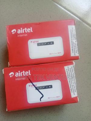 Universal 4G Airtel Mifi/Router Witth Lan Port in Accra Metropolitan ...