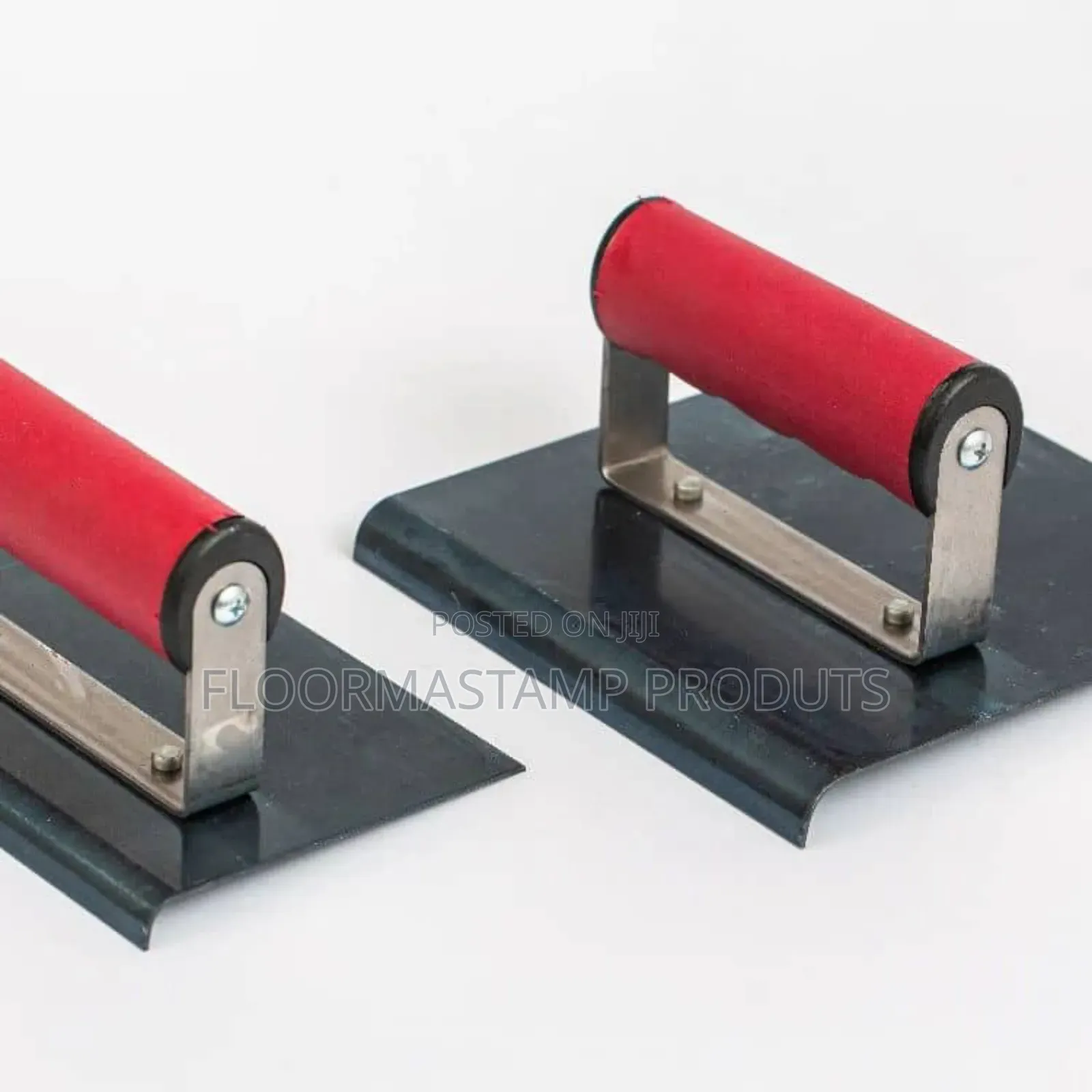 Edger for Stamp Concrete in Awoshie - Other Repair & Construction Items ...