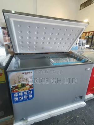 Big Space// Nexus 316L Chest Freezer in Osu - Kitchen Appliances ...