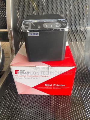 Top Edge Receipt Printer Te-80q in Achimota - Printers & Scanners ...