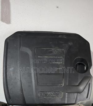 2016-2021 Jaguar 2.0T Ingenium Engine Cover in Tema Metropolitan ...