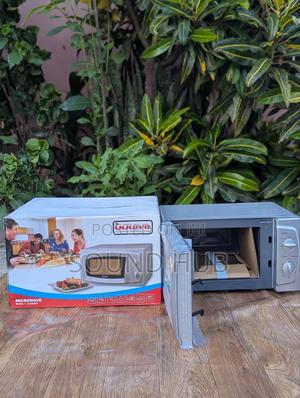 Innova I-20 MWSM - 20 Litres - Microwave Oven Solo in Alajo - Kitchen ...